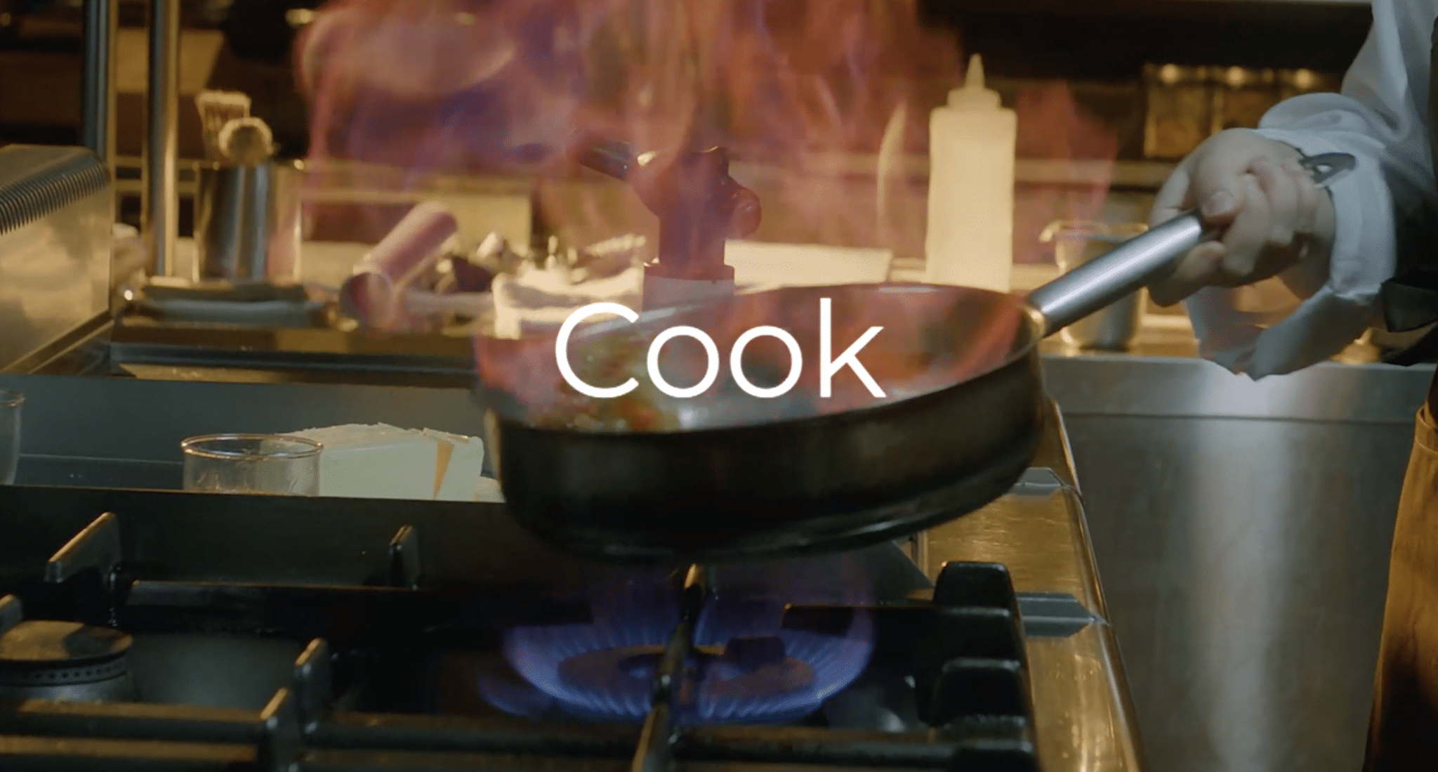 Cook Jobs Available Now: These Job Opportunities Are Sizzling